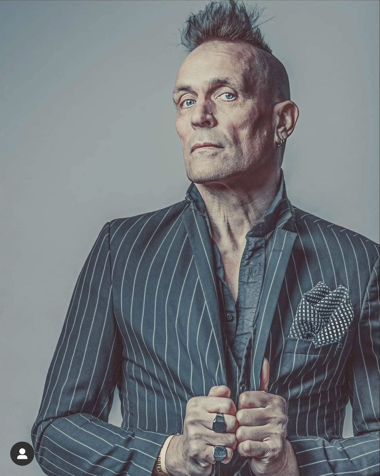 John Robb – Design Manchester