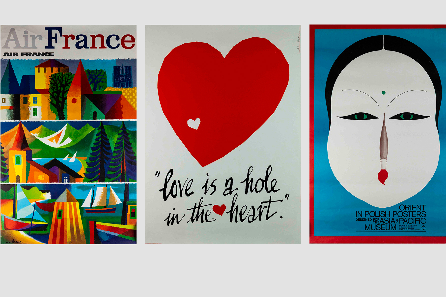 Posters: The Original Social Media? – Design Manchester