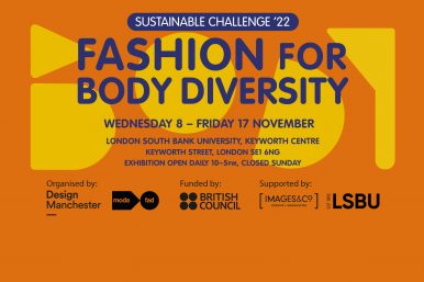 Design Manchester – Manchester’s annual city-wide festival of design